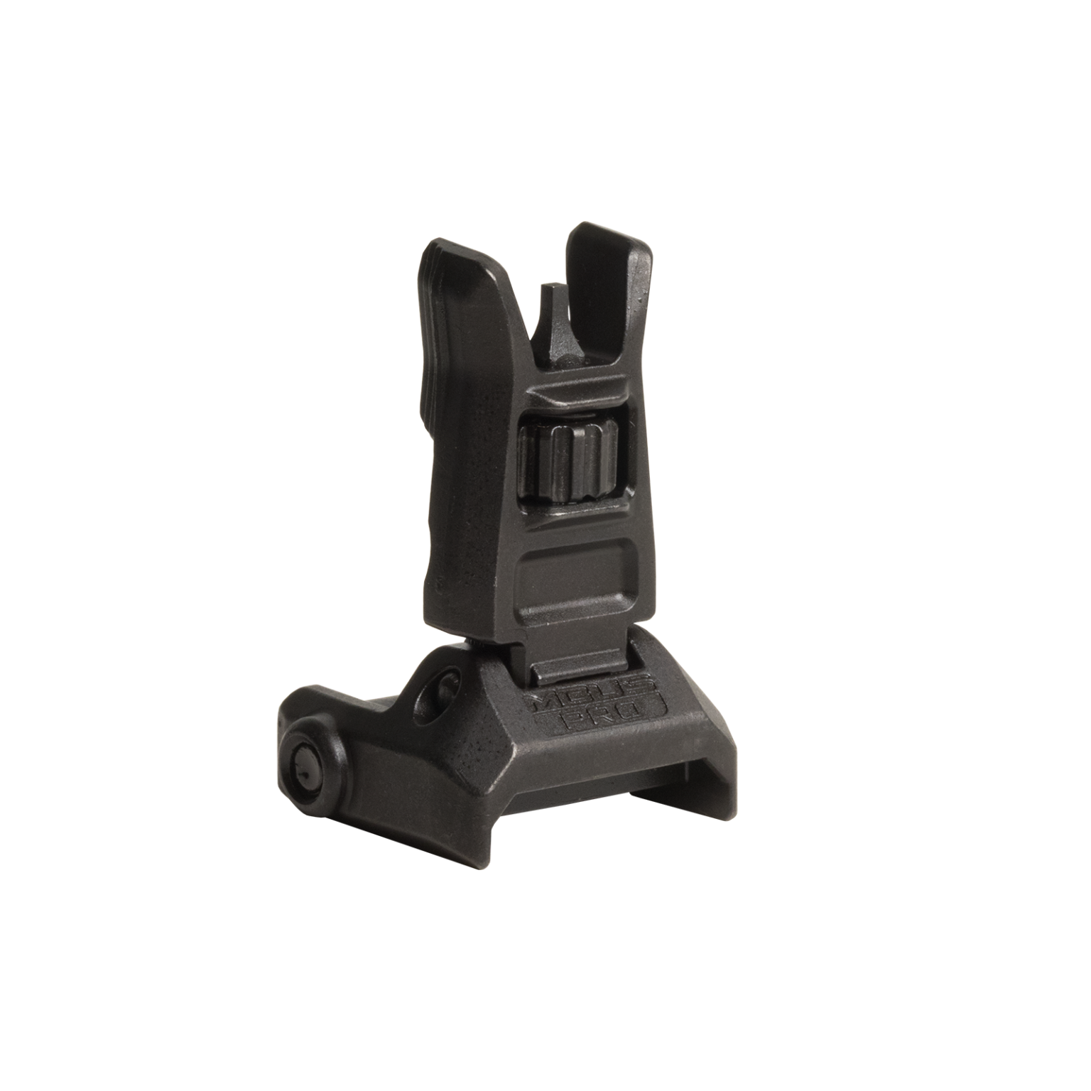 Magpul® - MBUS® Pro Sight - Front | Quantico Tactical