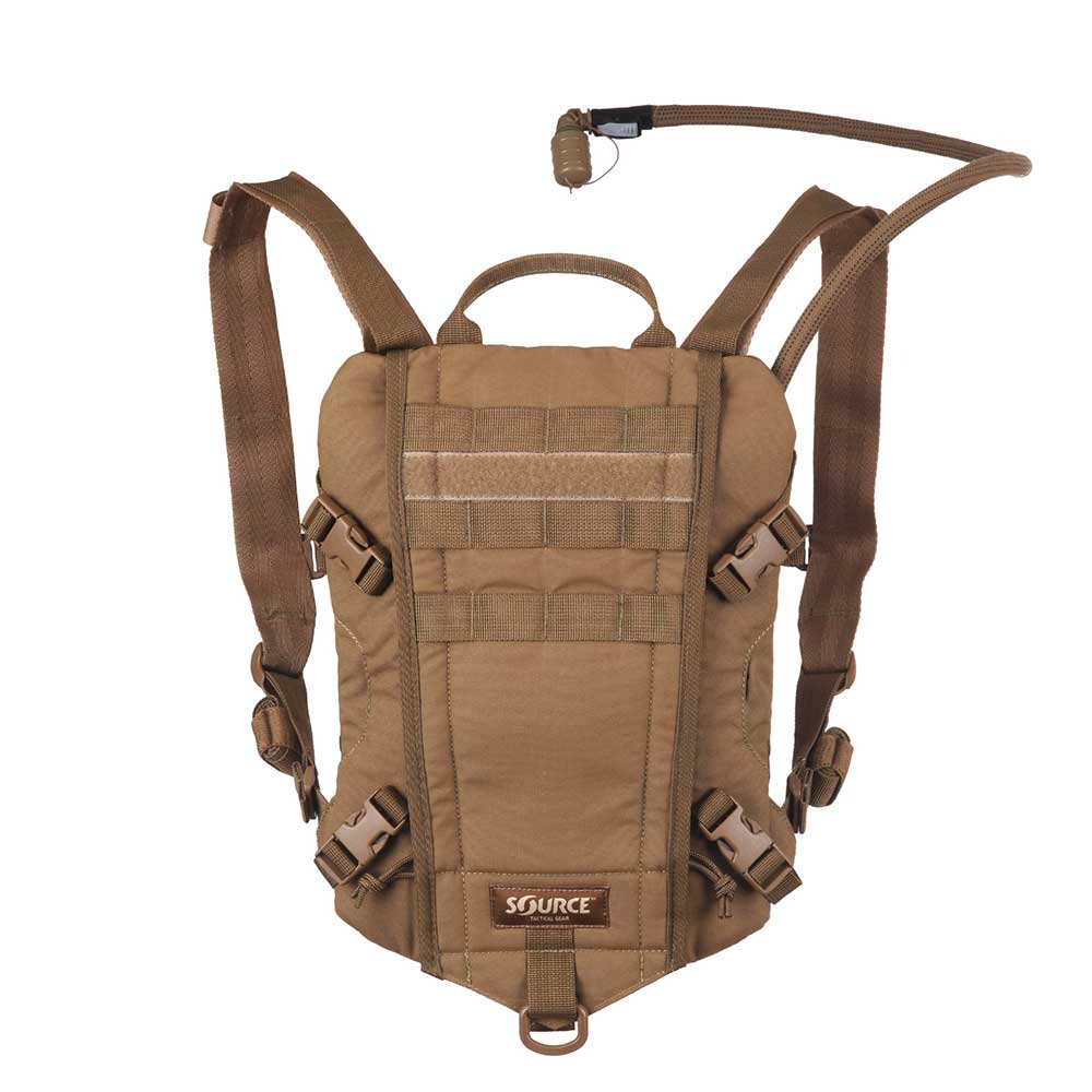 Source™ - Rider | Quantico Tactical
