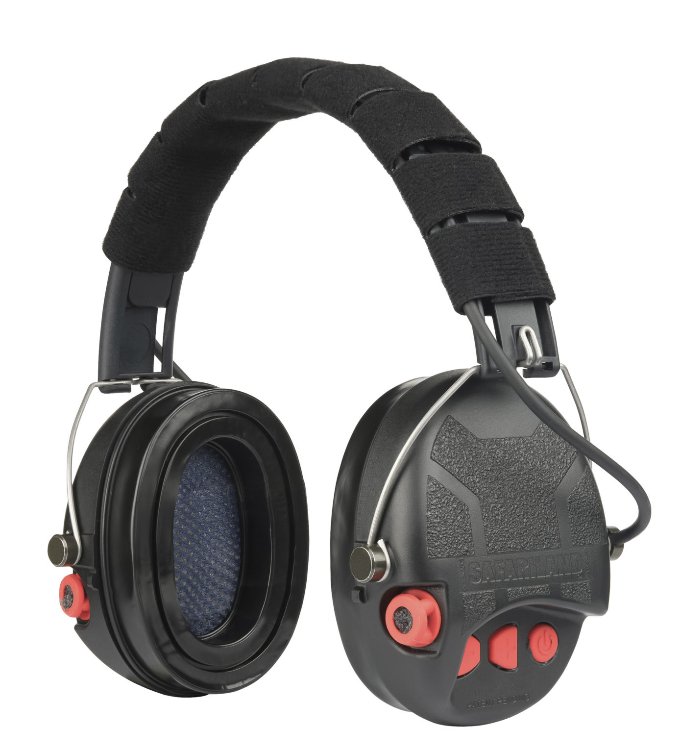 TCI™ LIBERATOR® NEW COMMUNICATIONS SUITE | Quantico Tactical