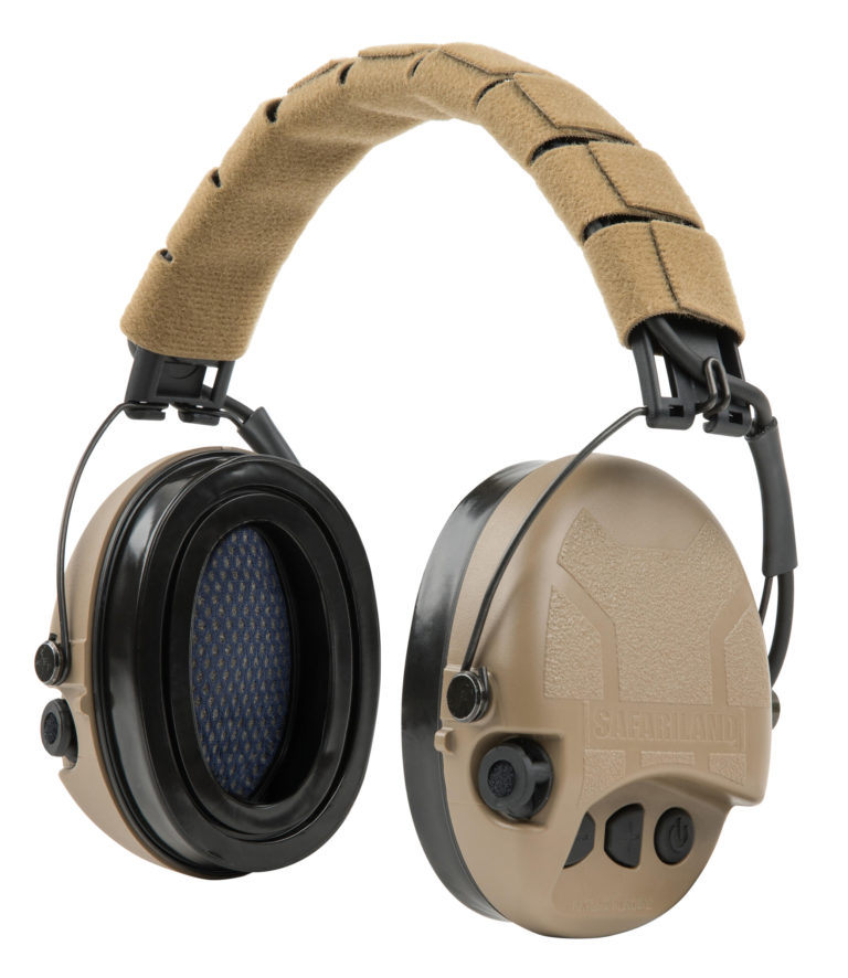 Safariland® - Liberator® HP | Quantico Tactical