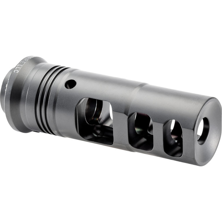 SureFire® – Muzzle Brake | Quantico Tactical
