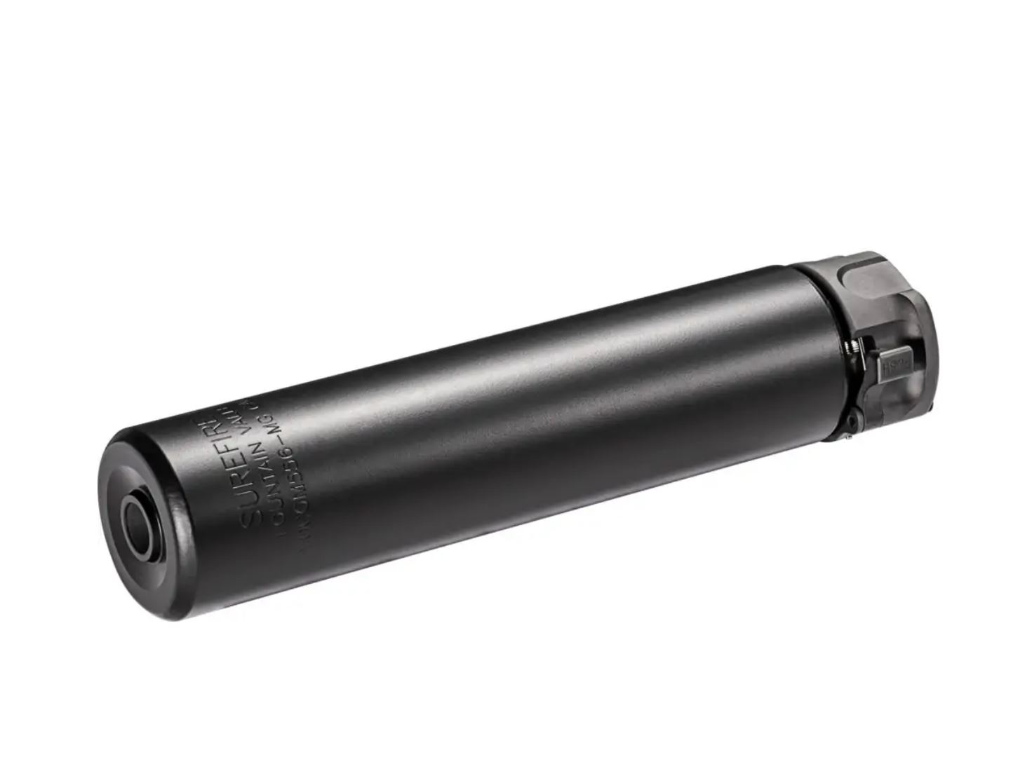SureFire® SOCOM Suppressors - The Standard-Bearer | Quantico Tactical