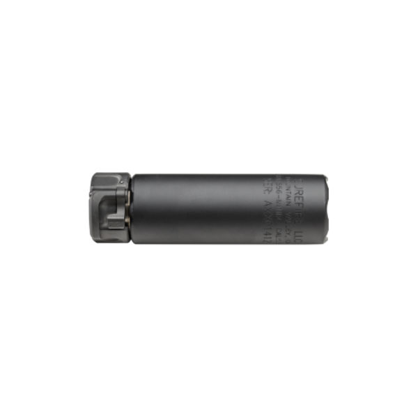 SureFire® SOCOM Suppressors - The Standard-Bearer | Quantico Tactical