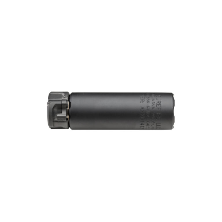 SureFire® SOCOM Suppressors - The Standard-Bearer | Quantico Tactical