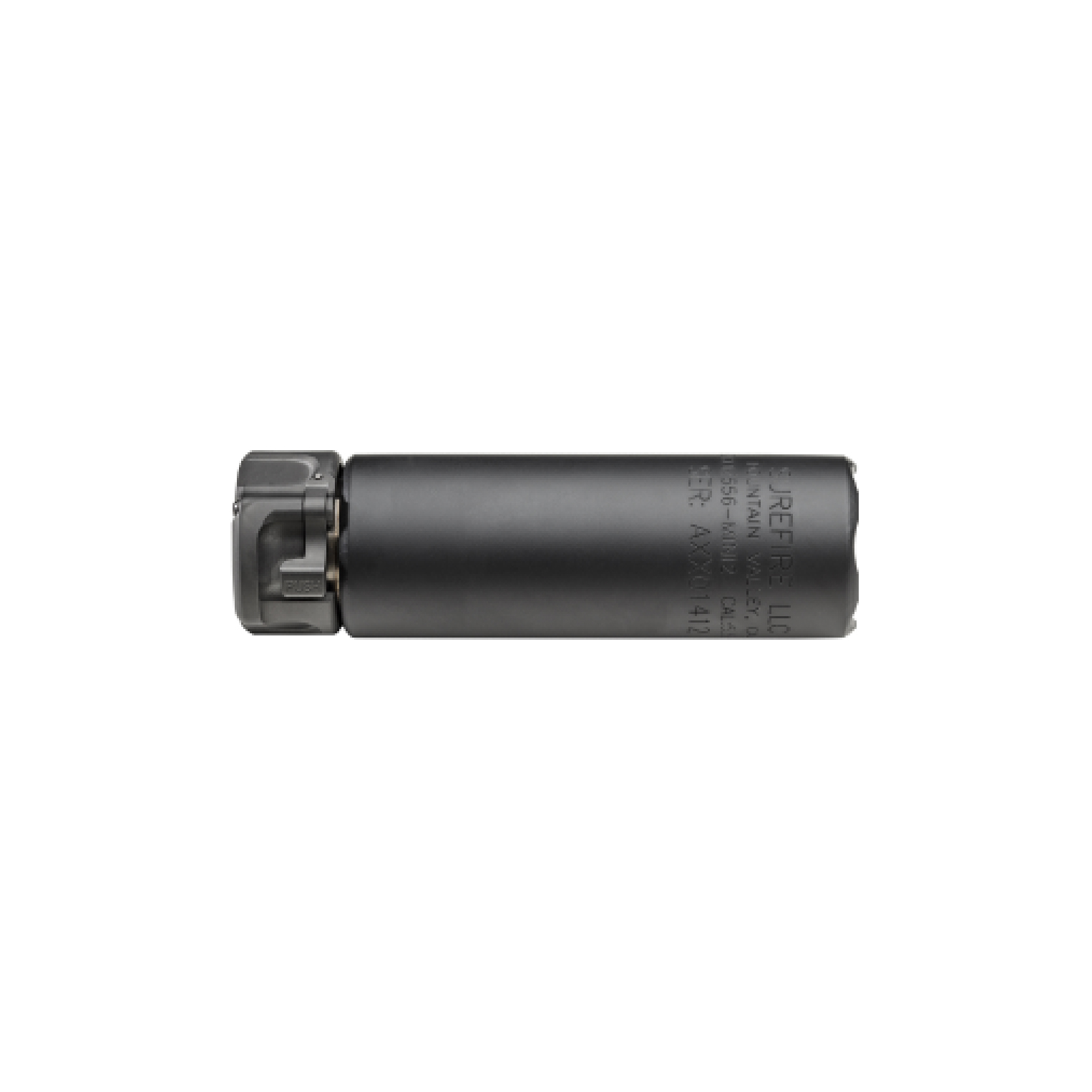 SureFire® SOCOM Suppressors - The Standard-Bearer | Quantico Tactical