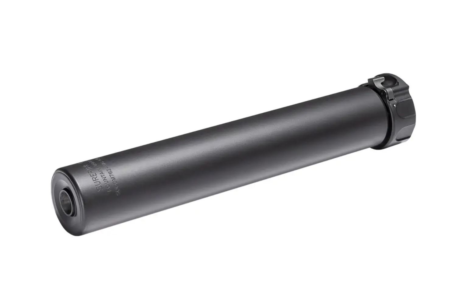 SureFire® SOCOM Suppressors - The Standard-Bearer | Quantico Tactical