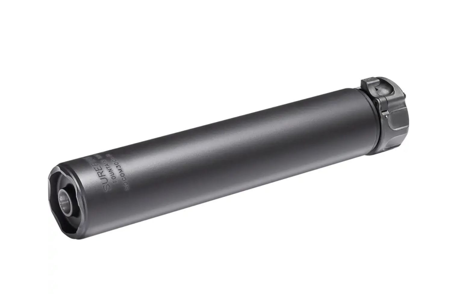 SureFire® SOCOM Suppressors - The Standard-Bearer | Quantico Tactical