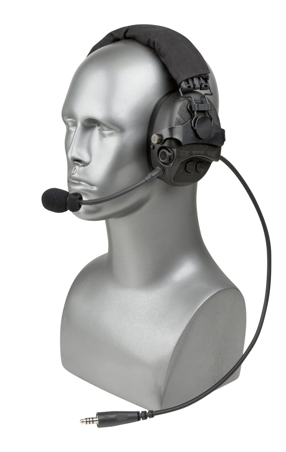 TCI™ LIBERATOR® NEW COMMUNICATIONS SUITE | Quantico Tactical