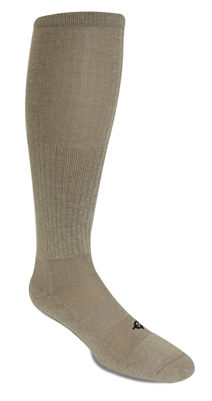 Covert Threads - Wool Beast OTC | Quantico Tactical