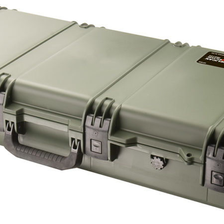 Pelican™ - Mobile Armory™ Machine Gun Case | Quantico Tactical