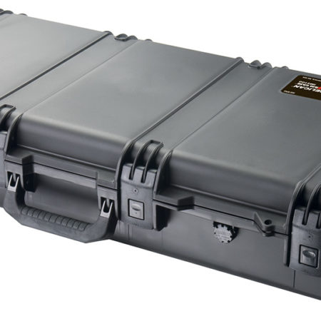 Pelican™ - Mobile Armory™ Machine Gun Case | Quantico Tactical