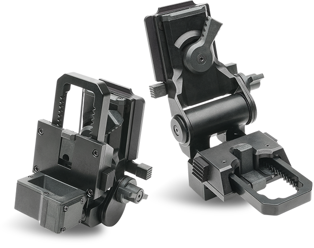 Wilcox® - G11 Mount | Quantico Tactical