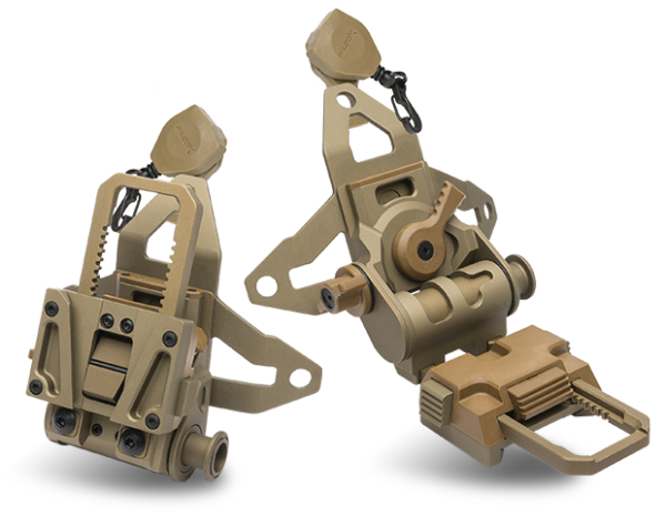 Wilcox® - G69 Mount | Quantico Tactical