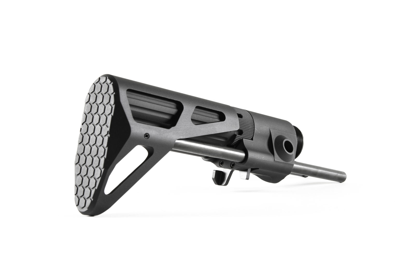 Maxim Defense™ - Combat Carbine Stock | Quantico Tactical