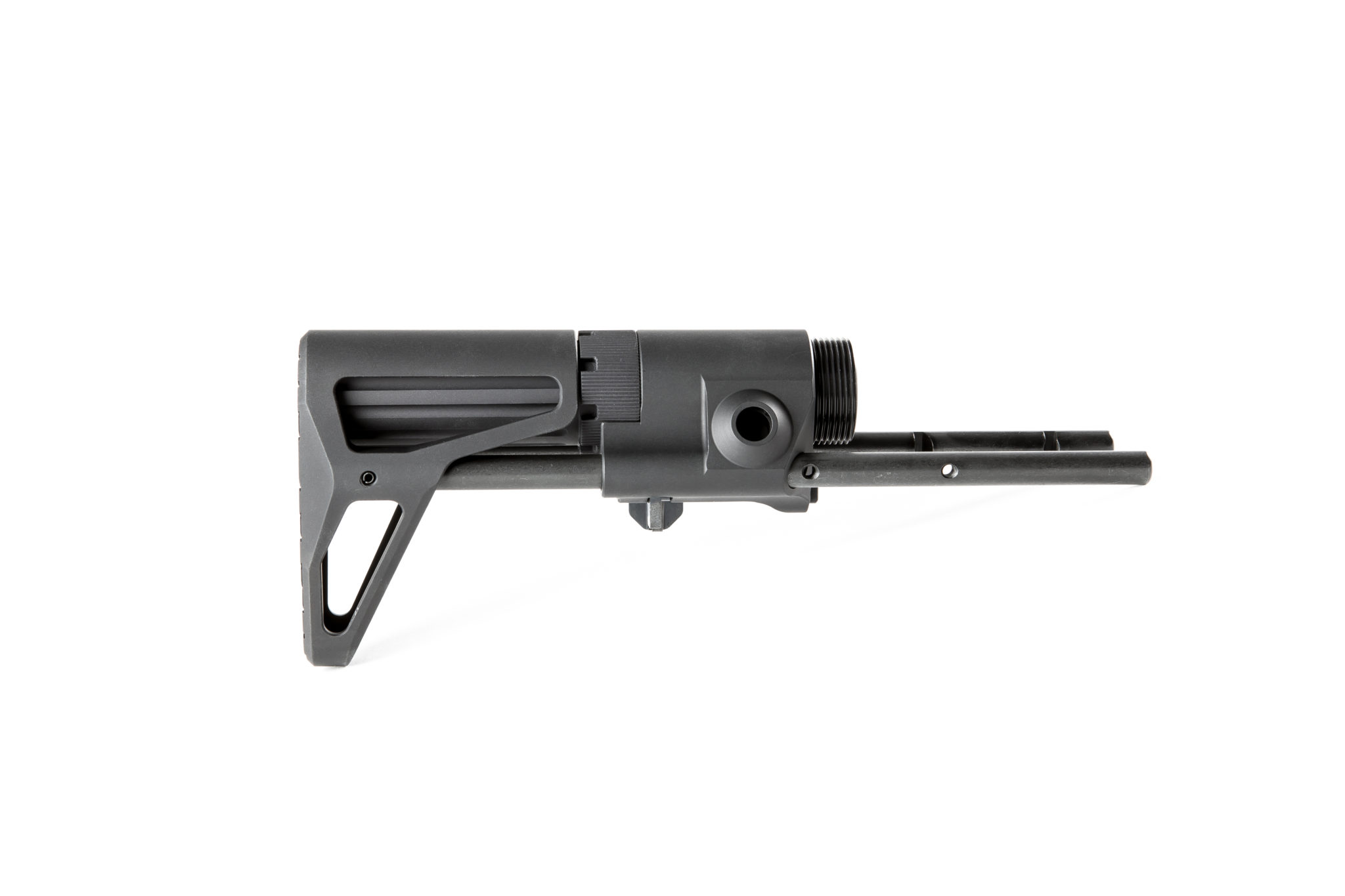 CQB Stocks Designed for Confined Spaces | Quantico Tactical