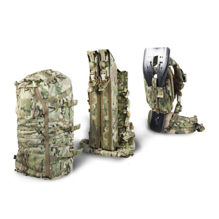 Catoma® - Switchblade® M240 Ammo Bearer Pack Kit | Quantico Tactical