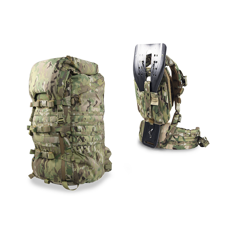 Catoma® - Switchblade® M240 Gunner Pack Kit | Quantico Tactical