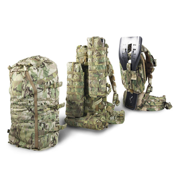 Catoma® - Switchblade® Mortar Gunner Pack Kit | Quantico Tactical