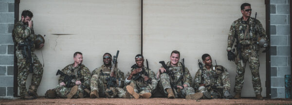 Home | Quantico Tactical